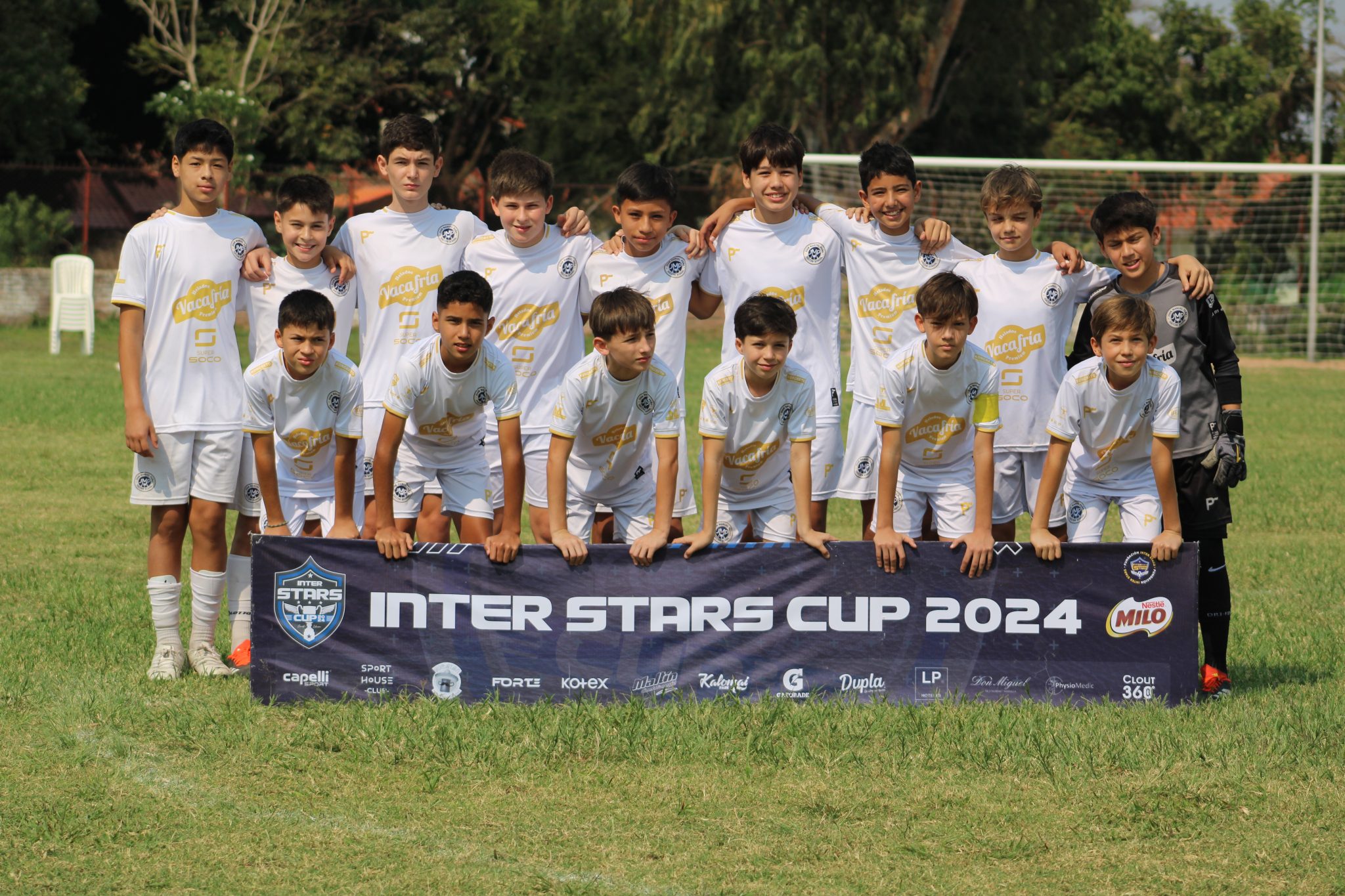 Inter Stars Cup – InterStars